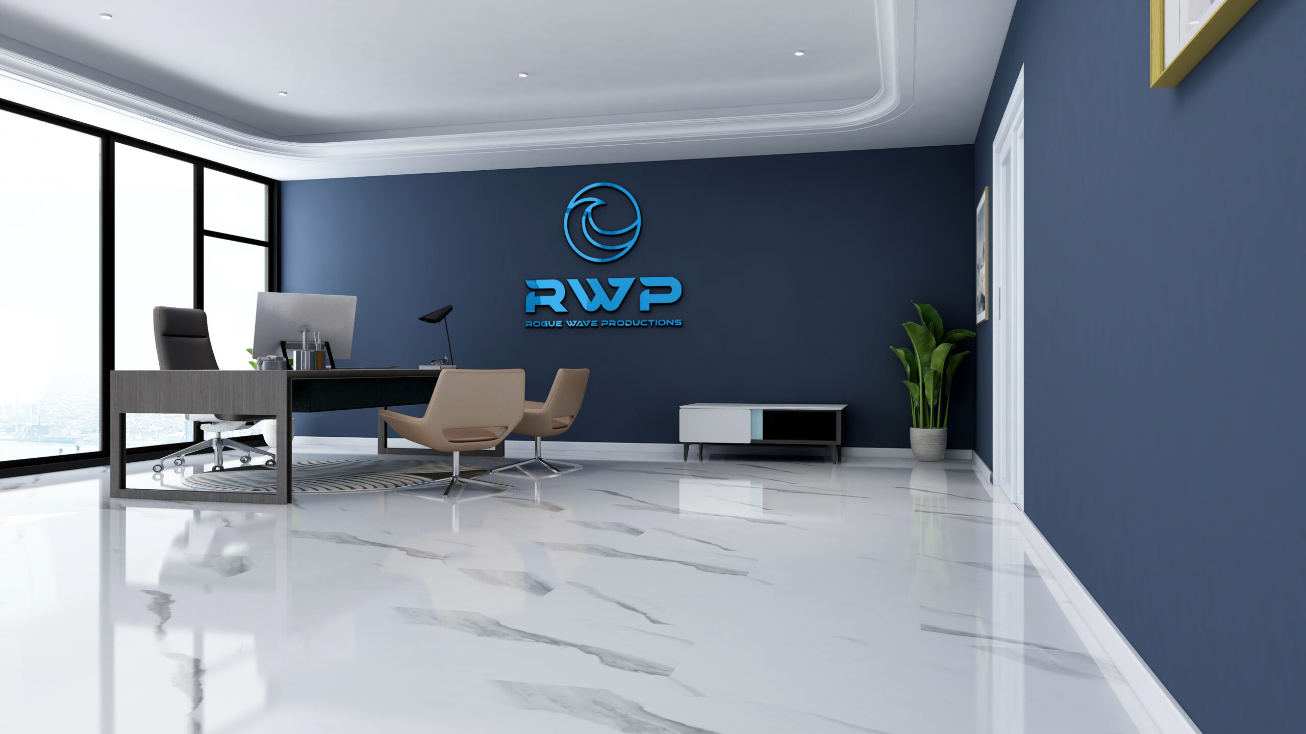 Rogue Wave Productions: Live Music Concert